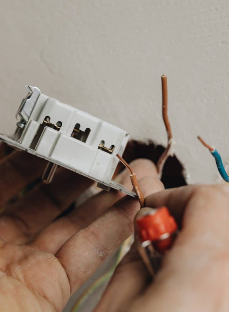 Electrician Margaret River | MCE Electrical Engineering