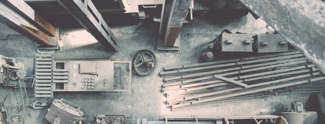 Industrial Electrical Solutions | Margaret River | MCE